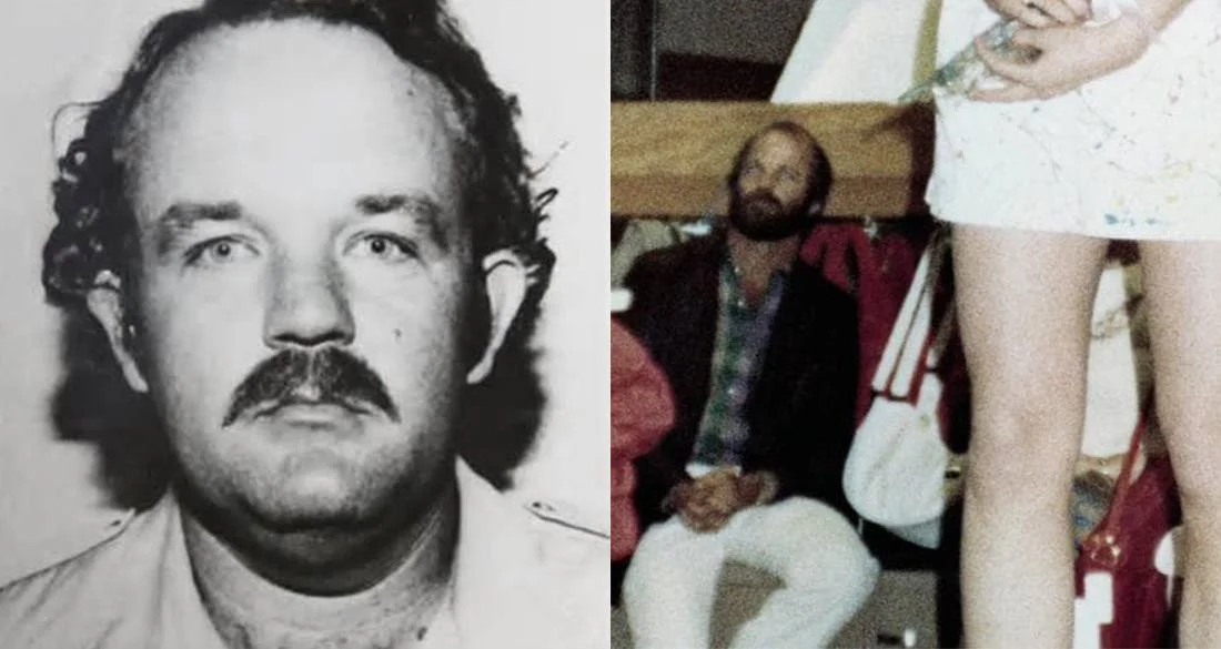 Christopher Wilder: Il 'Beauty Queen Killer' e la Sua Scia di Terrore